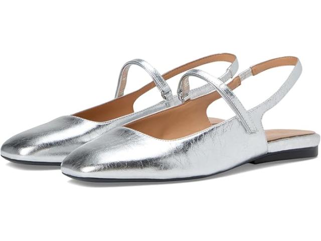 (取寄) ナチュラライザー レディース コニー Naturalizer women Naturalizer Connie Silver Leather