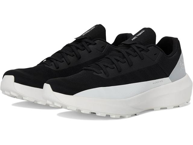 (取寄) アークテリクス レディース ノーバン LD 4 Arc'teryx women Norvan Ld 4 Black/Arctic Silk 1