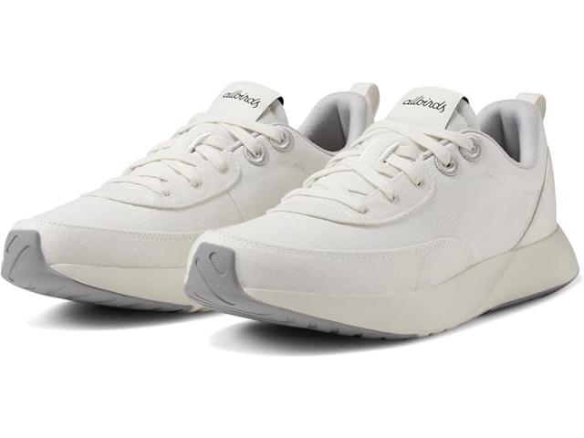 (取寄) オールバーズ レディース クーリエ Allbirds women Allbirds Courier Blizzard/Light Grey (Natural White)