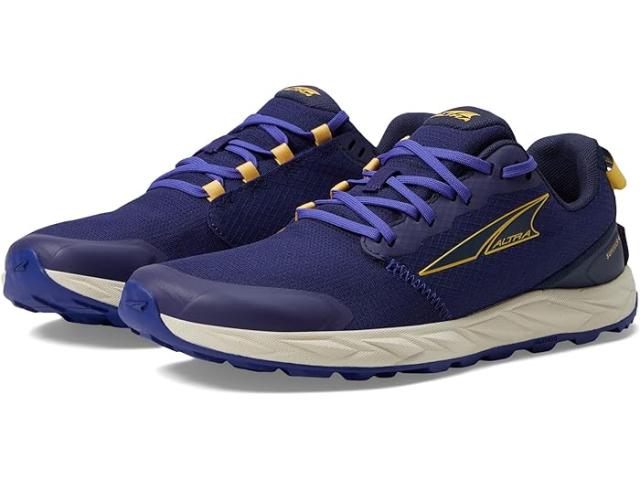 (取寄) アルトラ レディース スペリアー 6 Altra women Altra Superior 6 Dark Purple