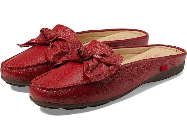 (取寄) マークジョセフニューヨーク レディース ダイアン ストリート MARC JOSEPH NEW YORK women MARC JOSEPH NEW YORK Diane Street Red Grainy