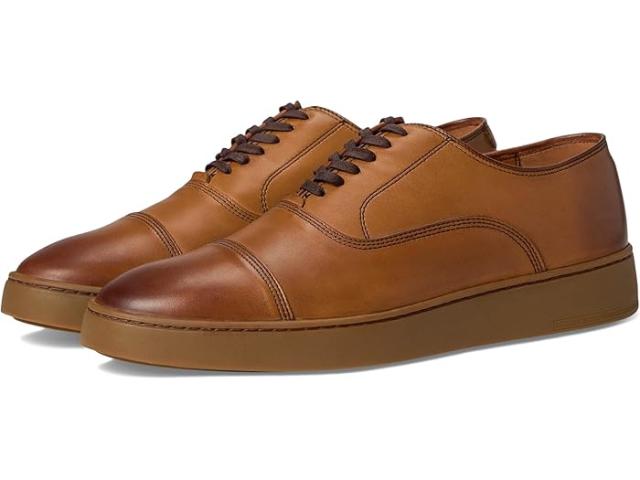 (取寄) アレンエドモンズ メンズ 2.0 オックスフォード シューズ Allen Edmonds men Parksnkr 2.0 Oxford Shoes Walnut Leather