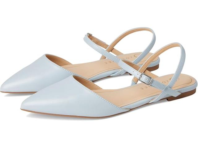 (取寄) ジュルネ コレクション レディース マーティン Journee Collection women Martine Blue