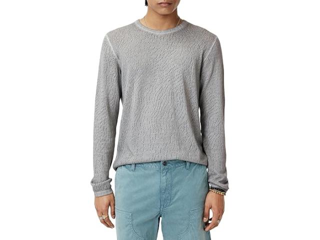 (取寄) ジョン バルベイトス メンズ カムデン John Varvatos men Camden Y2501S25 Grey