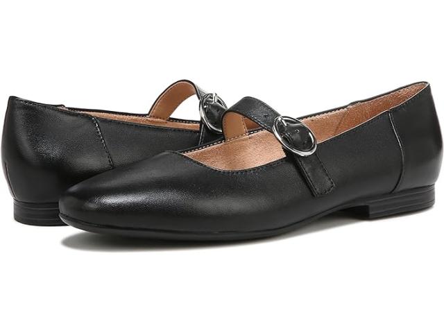 (取寄) ナチュラライザー レディース ケリー Naturalizer women Naturalizer Kelly Black Leather