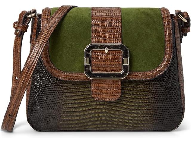 (取寄) ブラーミン レディース ジアンナ Brahmin women Gianna Samba