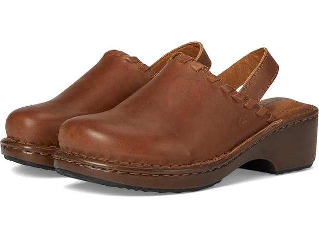 (取寄) ボーン レディース テリー Born women Telly Tan (Maple)