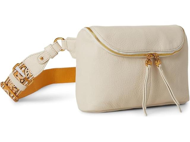 (取寄) ホーボー レディース ファーン ラージ ベルト バッグ HOBO women Fern Large Belt Bag Birch