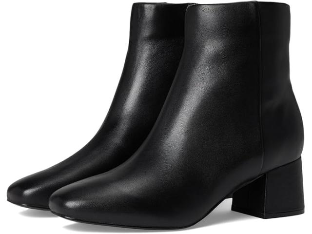 (取寄) ロックポート レディース  Rockport women Oaklei Black Leather