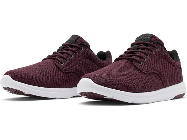 (取寄) トラヴィスマシュー ゴルフ ウェア メンズ ザ デイリー 2.0 ニット TravisMathew men The Daily 2.0 Knit Heather Winetasting