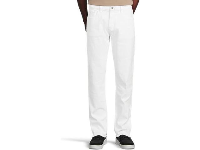 (取寄) アルマーニエクスチェンジ メンズ コンフォート スリム デニム Armani Exchange men J13 Comfort Slim Denim White