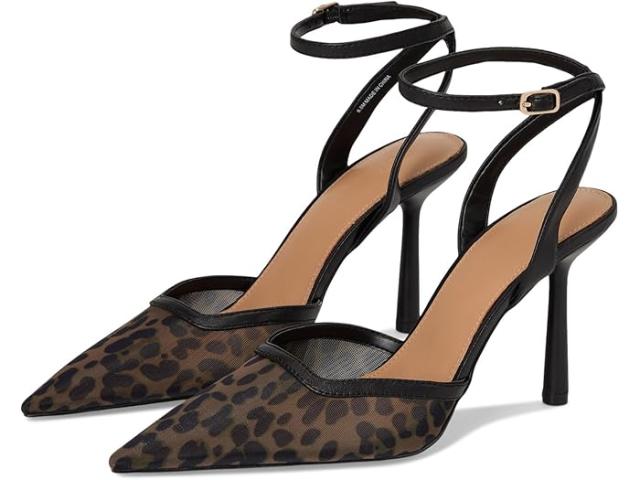 (取寄) スティーブマデン レディース アライアンス Steve Madden women Alliance Leopard