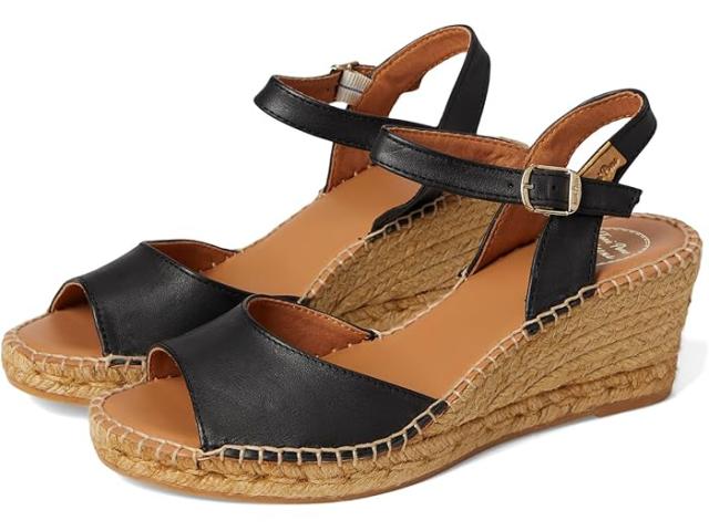 (取寄) トニー ポンズ レディース シア-P Toni Pons women Sia-P Negre/Black