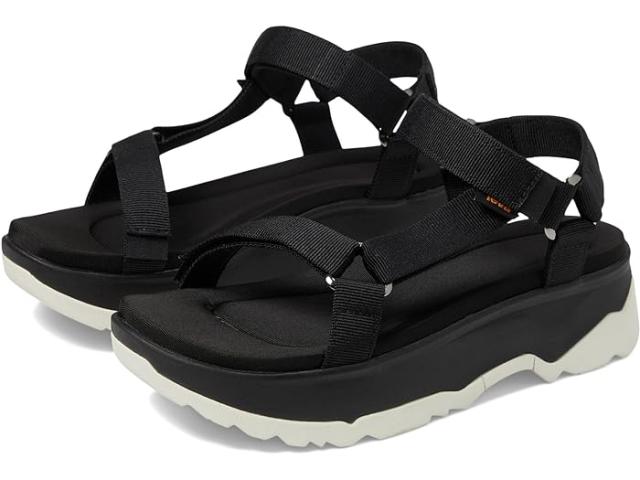 (取寄) テバ レディース ジャディト ユニバーサル Teva women Teva Jadito Universal Black