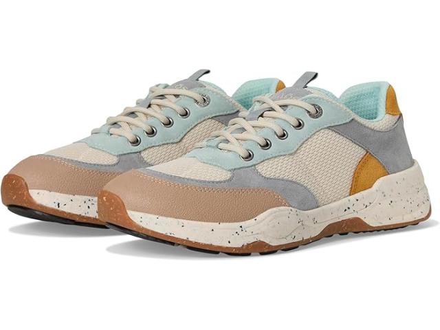 (取寄) タオス フットウェア レディース アドバンス Taos Footwear women Advance Seafoam Multi