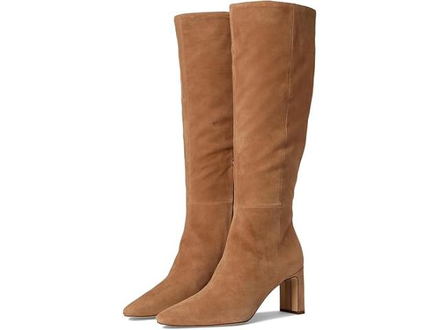 (取寄) サムエデルマン レディース シルビア Sam Edelman women Sylvia Cyprus Tan Wide Calf