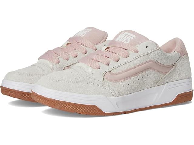 (取寄) バンズ  Vans Hylane Fat Lace Sepia Rose