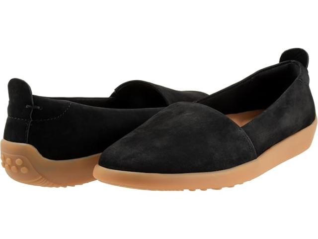 (取寄) ソフトウォーカー レディース デヴァ SoftWalk women SoftWalk Deva Black Nubuck