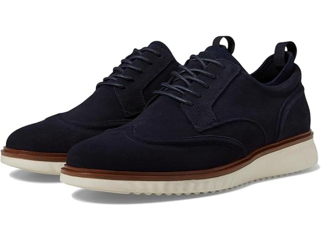 (取寄) アルド メンズ ウェイクフィールド ALDO men Wakefield Navy
