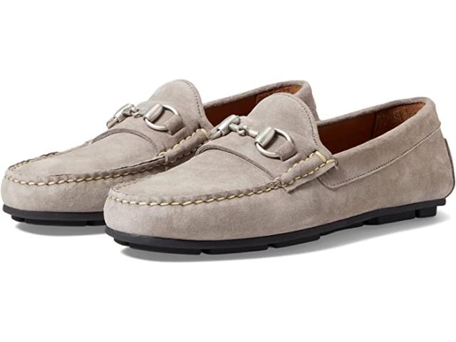 (取寄) アレンエドモンズ メンズ セバスチャン Allen Edmonds men Allen Edmonds Sebastian Pewter Suede