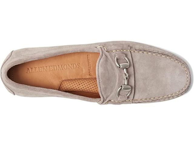 (取寄) アレンエドモンズ メンズ セバスチャン Allen Edmonds men Allen Edmonds Sebastian Pewter Suede 取寄) アレンエドモンズ メンズ セバスチャン Allen Edmonds men Allen