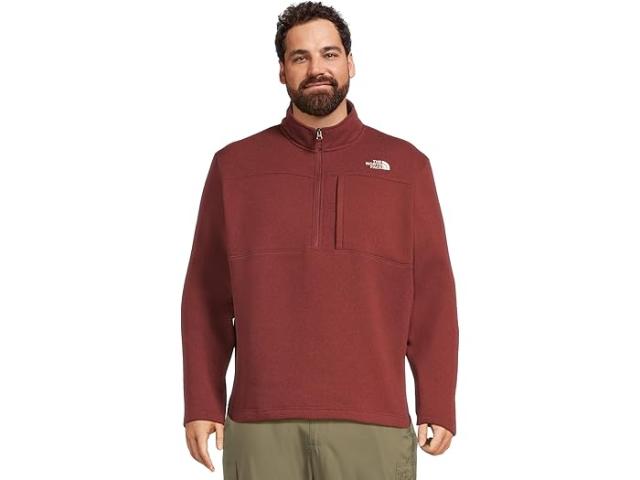 (取寄) ノースフェイス メンズ ゴードン ライオン  ジップ The North Face men Gordon Lyons  Zip Sumac Heather