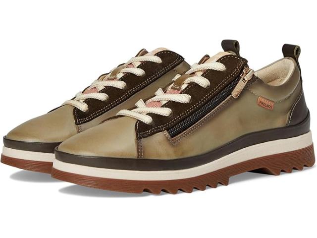 (取寄) ピコリノス レディース ヴィーゴ PIKOLINOS women Vigo W3W-6979C5 Sage