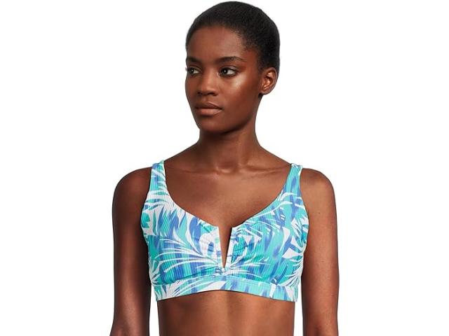 (取寄) サンセット レディース ウィーン V-ワイヤー Sunsets women Vienna V-Wire Sea Breeze Sandbar Rib