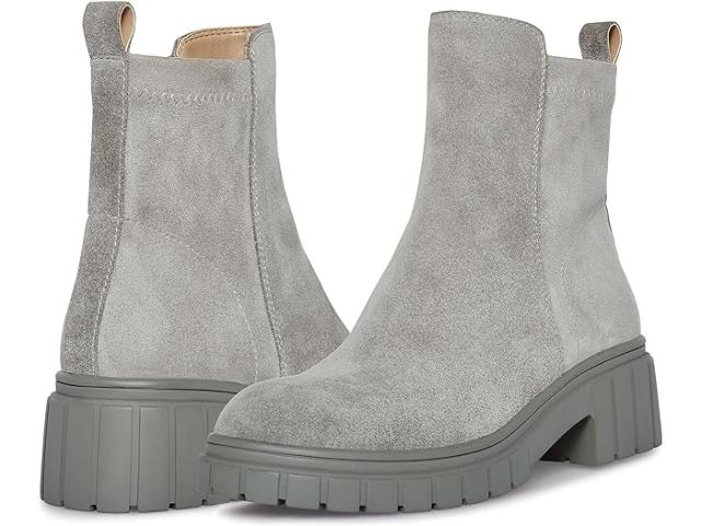 (取寄) ブロンド レディース プレストリー ウォータープルーフ Blondo women Blondo Prestly Waterproof Fallen Rock Suede