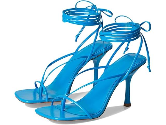 (取寄) スティーブマデン レディース アテア Steve Madden women Athea Turquoise