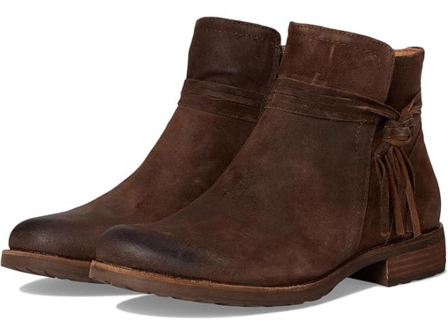 (取寄) ソフト レディース ブレイク Sofft women Blake Brown