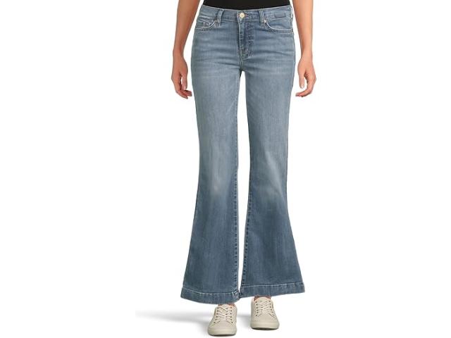 (取寄) セブンフォーオールマンカインド レディース ドウジョウ テーラーレス 7 For All Mankind women Dojo Tailorless Pine