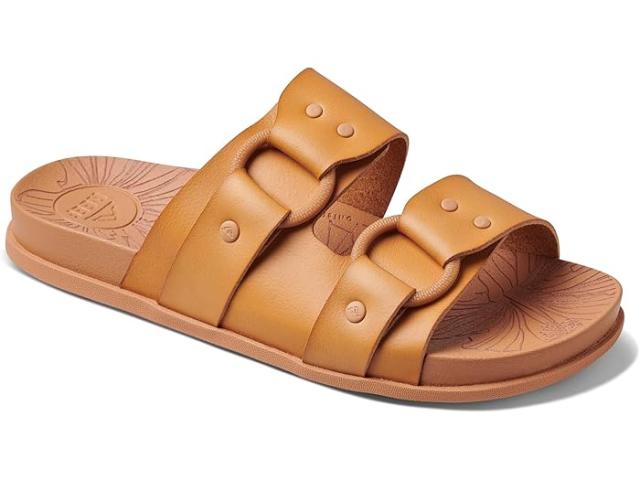 (取寄) リーフ レディース クッション ヴェラ クルス Reef women Cushion Vera Cruz Natural