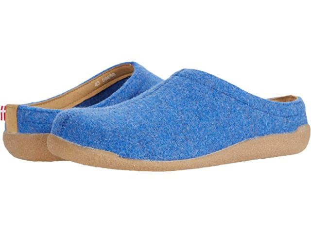 (取寄) サニタ ロッジ スライド Sanita  Lodge Slide Jeans