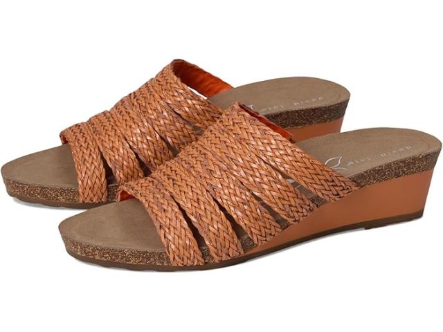 (取寄) デビッドテイト レディース ファビアナ David Tate women Fabiana Terracotta