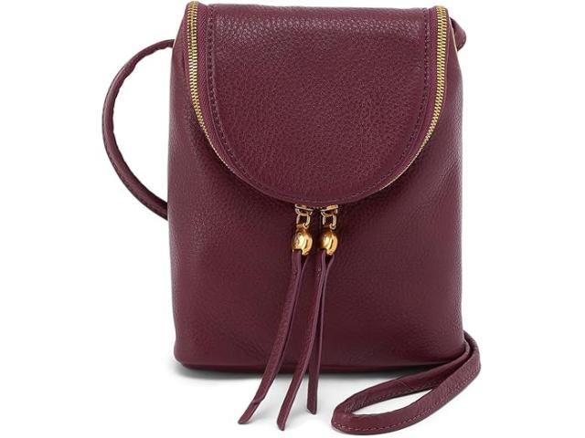 (取寄) ホーボー レディース ファーン クロスボディ HOBO women Fern Crossbody Mulberry Glaze