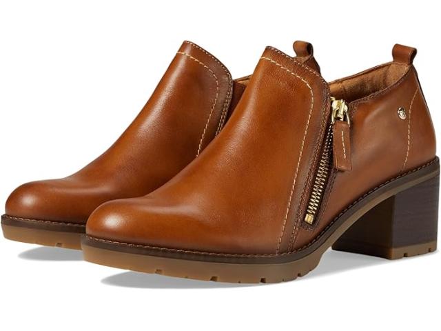 (取寄) ピコリノス レディース リャネス PIKOLINOS women Llanes W7H Brandy 1