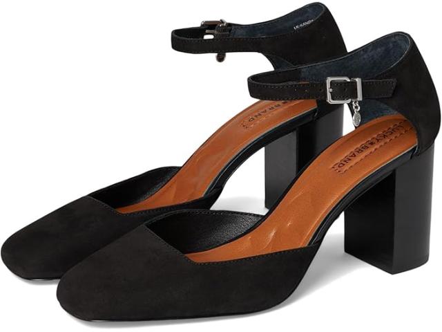 (取寄) ラッキーブランド レディース  Lucky Brand women Kanira Black