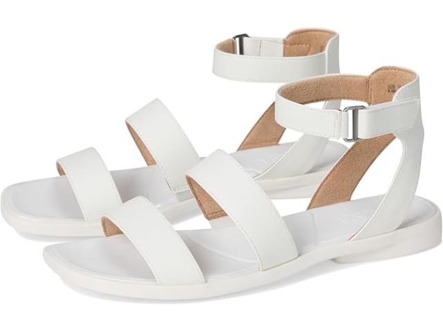 (取寄) ナチュラライザー レディース ソウル フェスタ Naturalizer women SOUL Fiesta White