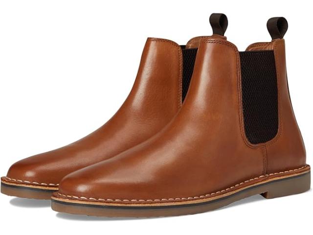 (取寄) スティーブマデン メンズ  Steve Madden men Hatford Tan