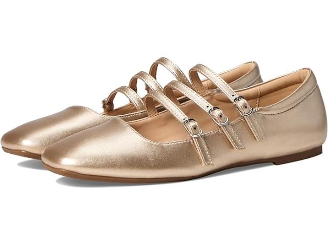 (取寄) ジュルネ コレクション レディース ダーリン Journee Collection women Darlin Gold