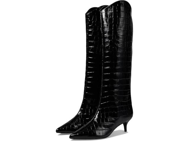 (取寄) シュッツ レディース マリアナ LO Schutz women Maryana Lo Black