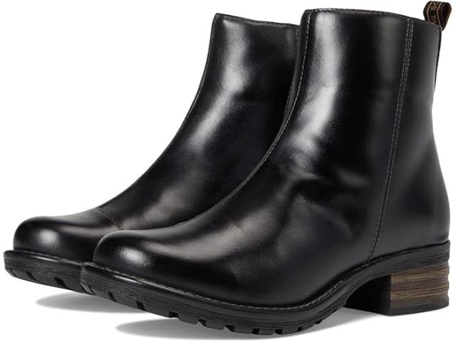 (取寄) タオス フットウェア レディース アップタウン Taos Footwear women Uptown Black