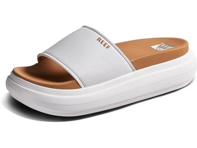 (取寄) リーフ レディース クッション ボンダイ ベイ Reef women Reef Cushion Bondi Bay Cloud