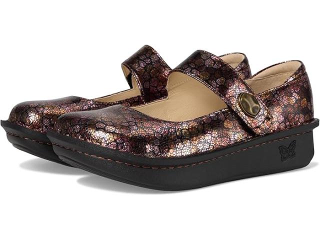 (取寄) アレグリア レディース パロマ Alegria women Paloma Bronze Fusion