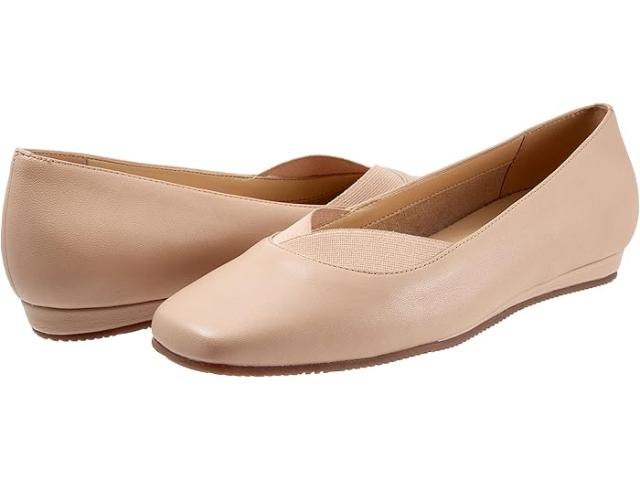 (取寄) ソフトウォーカー レディース ヴィアンナ SoftWalk women Vianna Nude