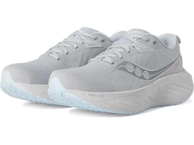 (取寄) サッカニー レディース トライアンフ 22 Saucony women Triumph 22 Cloud