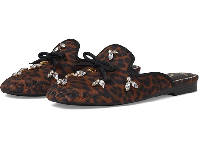 (取寄) サーカスNYバイサムエデルマン レディース トリッシュ ジュエル Circus NY by Sam Edelman women Trish Jewel Black Natural Multi