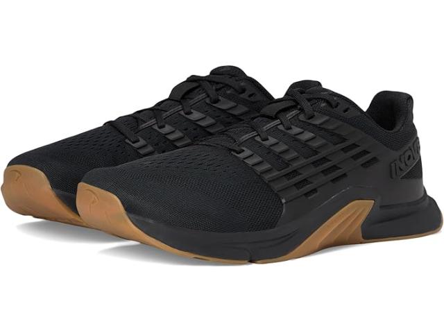 (取寄) イノヴェイト レディース F-ライト inov-8 women F-Lite Black/Gum