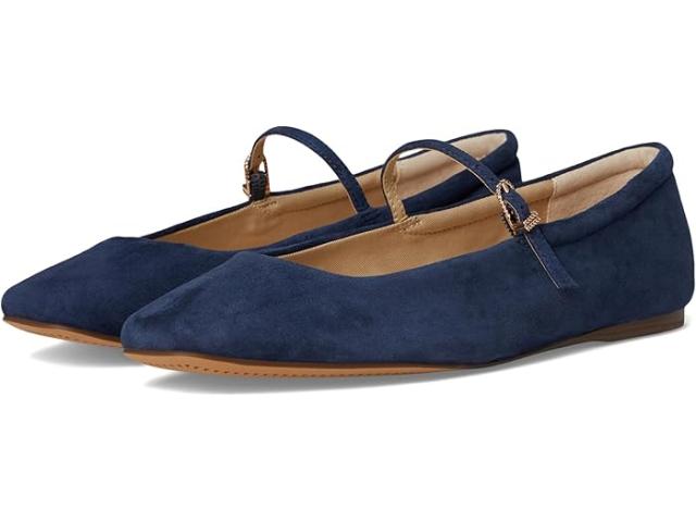 (取寄) ドルチェヴィータ レディース レイエス Dolce Vita women Reyes Navy